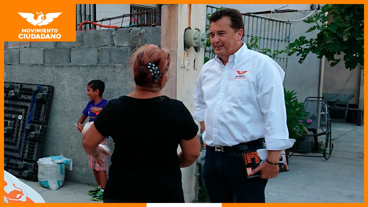 Se compromete Rodrigo García a mejorar las instalaciones deportivas de ...