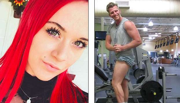 Youtuber muere tras acuchillar en la cara a mujer que conoció por ...