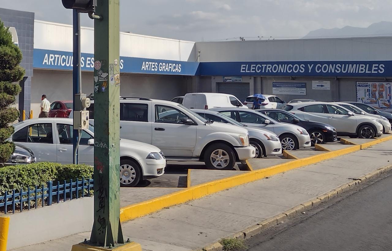 Ahorra Gobierno de Nuevo León más de 34 millones en placas para ICV ...
