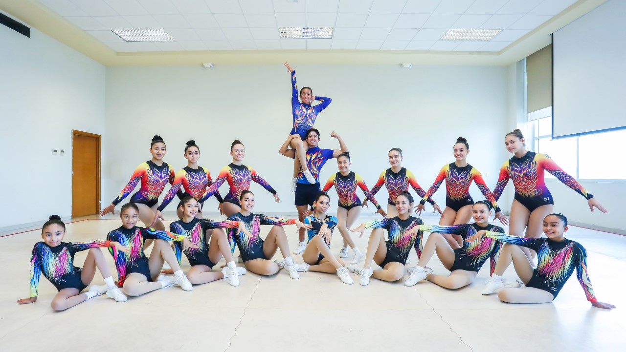 Buscan cerrar 2022 con medallas en Campeonato Panamericano – Contraportada