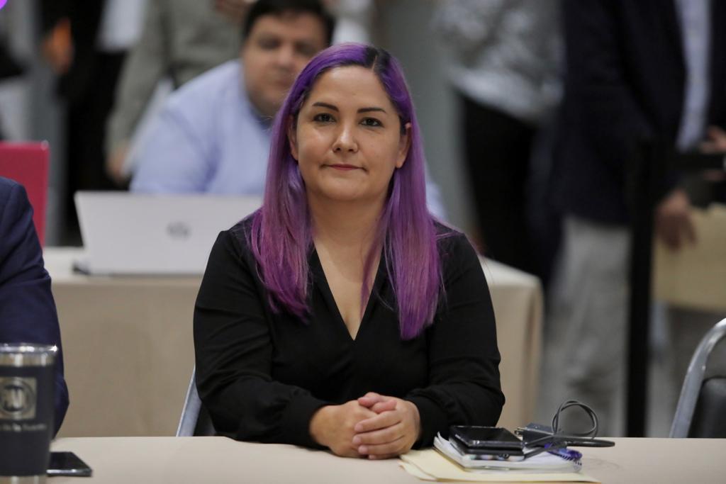 Fortalece Jessica Martínez queja ante la CEDH por presunto ...