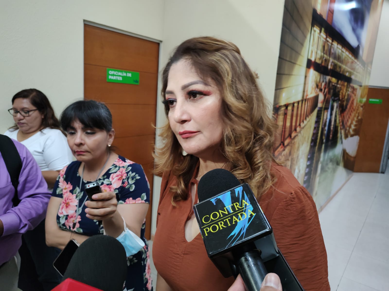 Pide Gabriela Govea realizar campañas sobre el uso del fentanilo ...