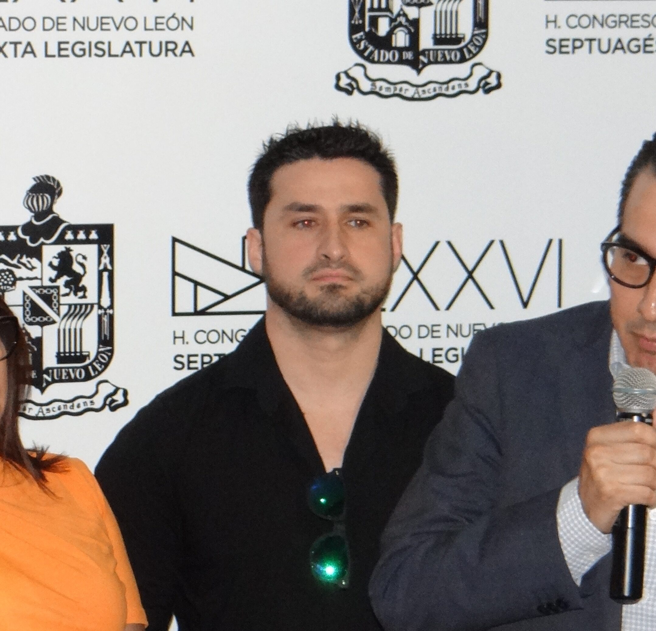 Pide PRI que Glen Villarreal se separe de su cargo por estar bajo ...