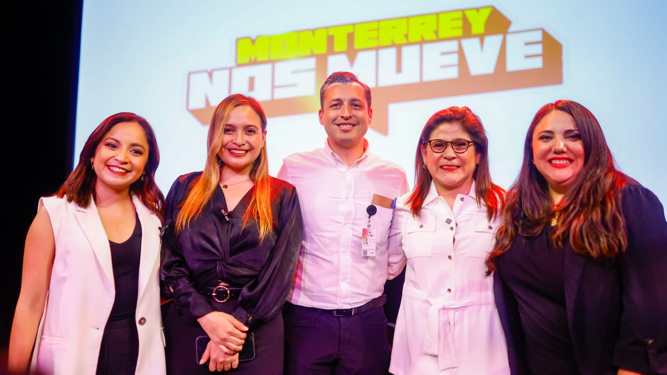 Diputadas Sandra, Iraís, Tabita y Daniela, destacan logros en su ...