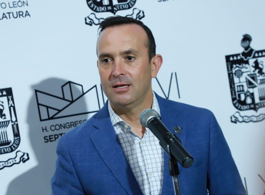 Gobernador es omiso en combatir el aire sucio: PAN – Contraportada