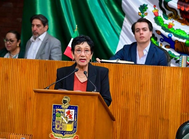 Solicita Pt Apoyo Para Reubicar Familias Del Cerro Del Topo Chico
