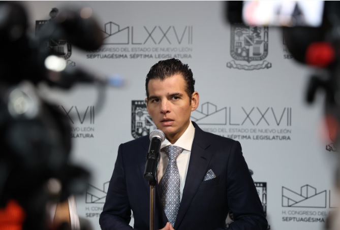 Este martes podría darse otra reunión de diputados con tesorero: Miguel ...