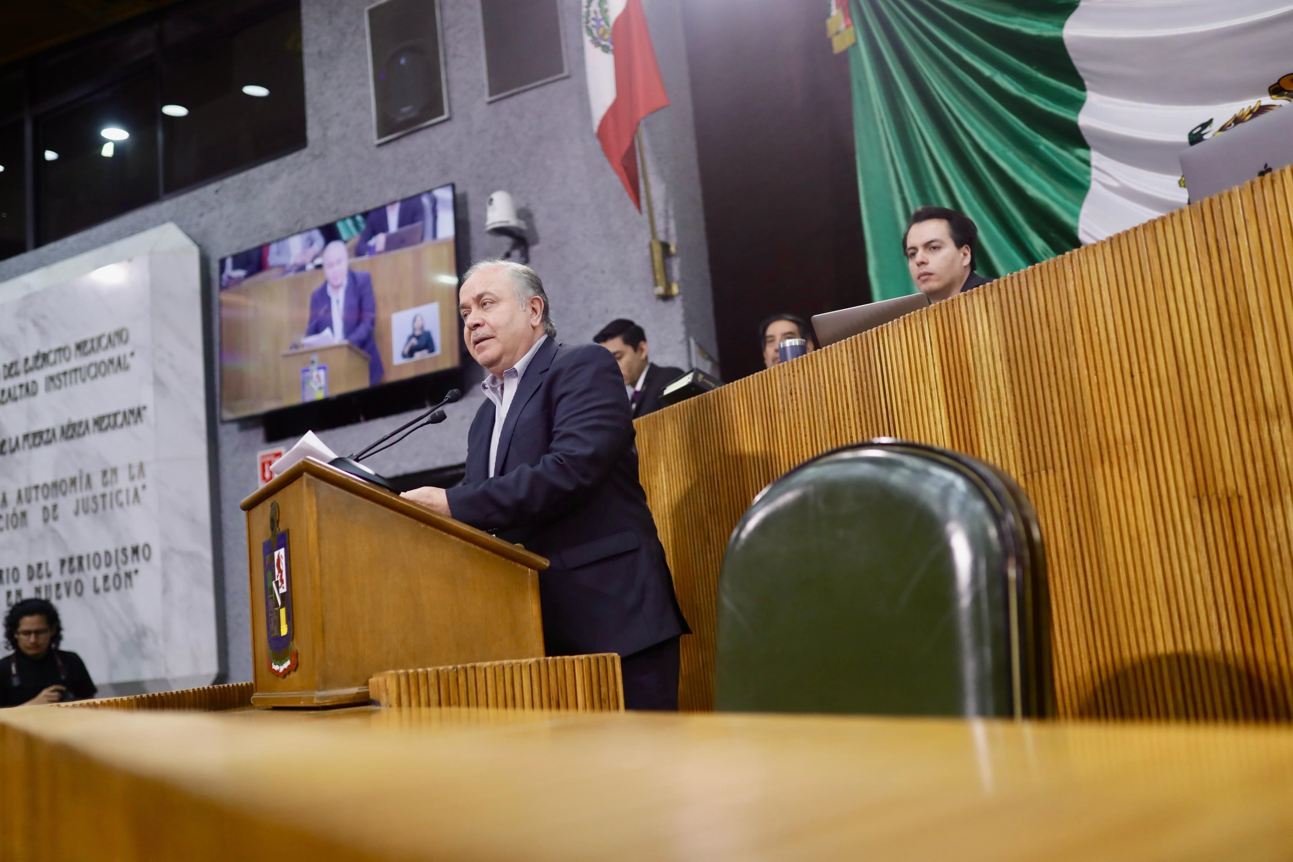 Propone Héctor Morales otorgar pensión por vejez a medallistas ...