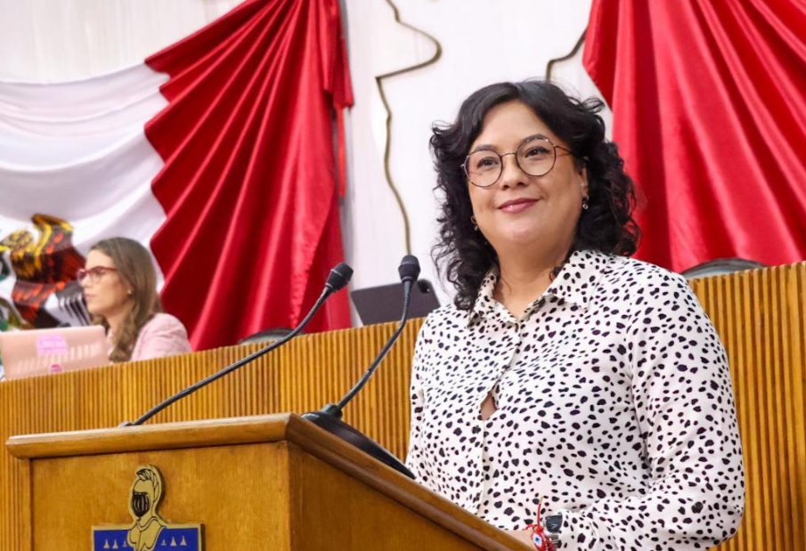 Grecia Benavides propone ampliar Transmetro para mejorar la movilidad ...
